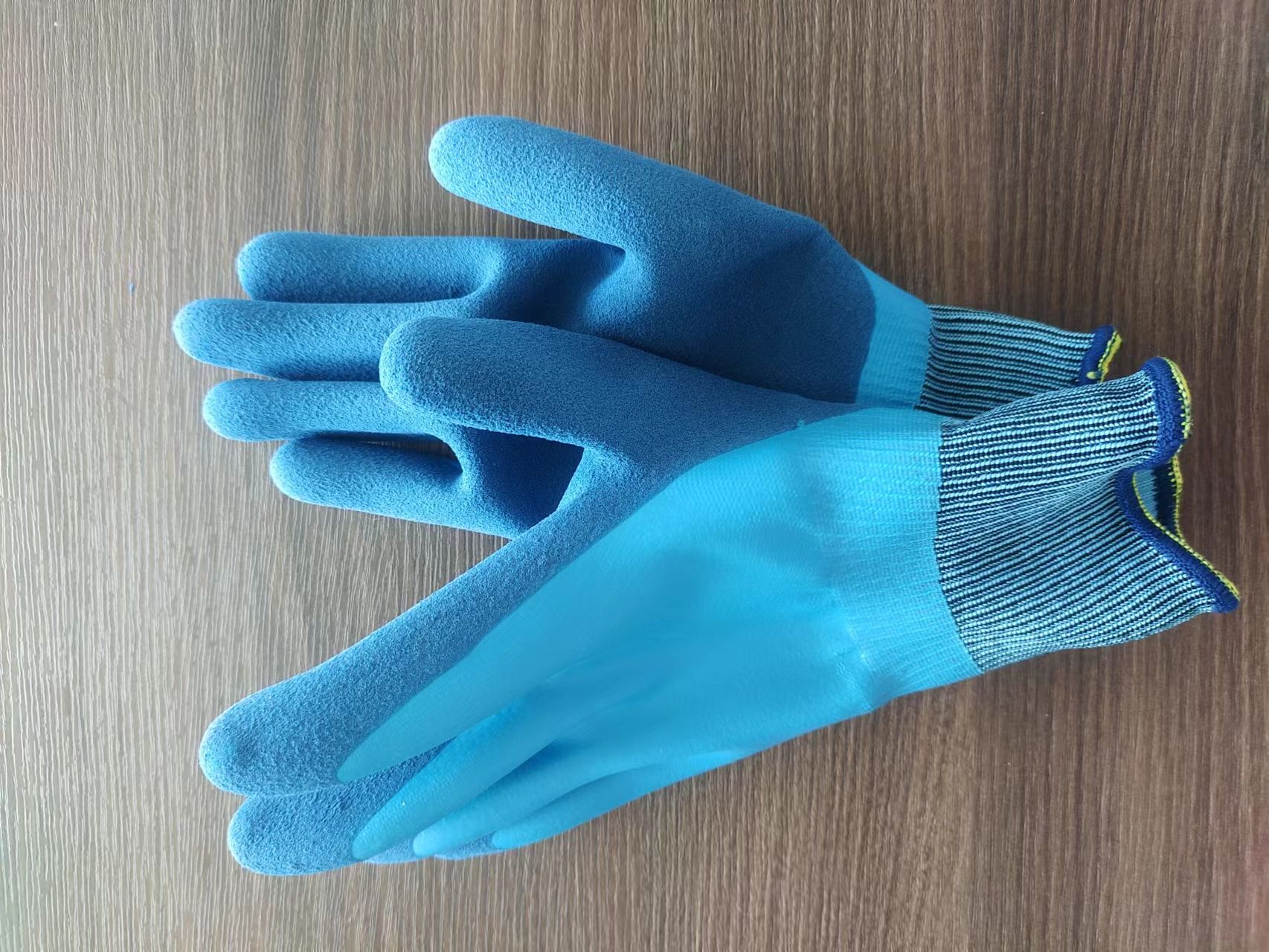 Buy Nitrile, Latex Gloves from SAFETY PRODUCTS CO.,LTD, China ...