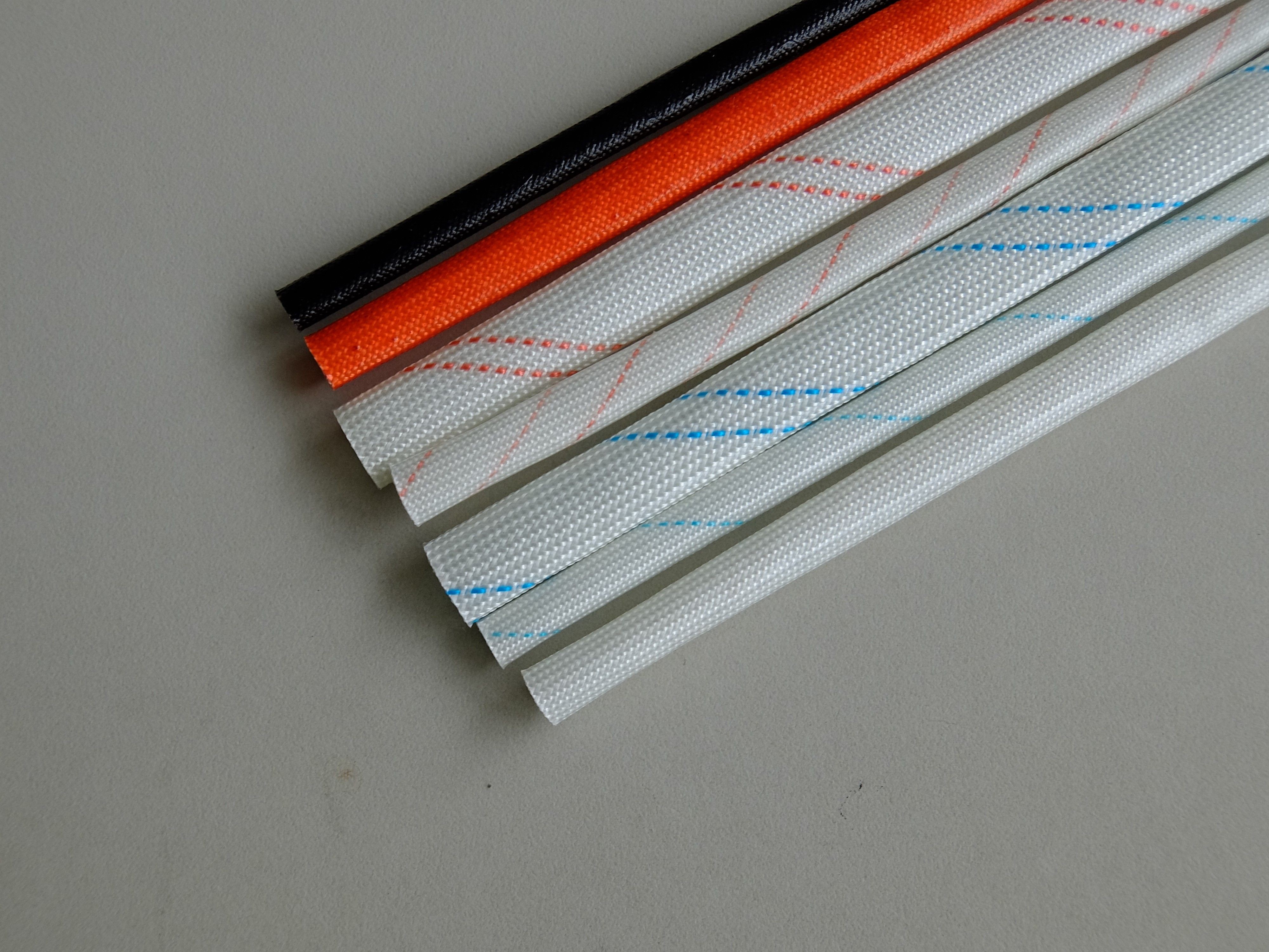 Buy Pvc Glass Fiber Casing from Nanhua Insulation Materials Co., Ltd ...