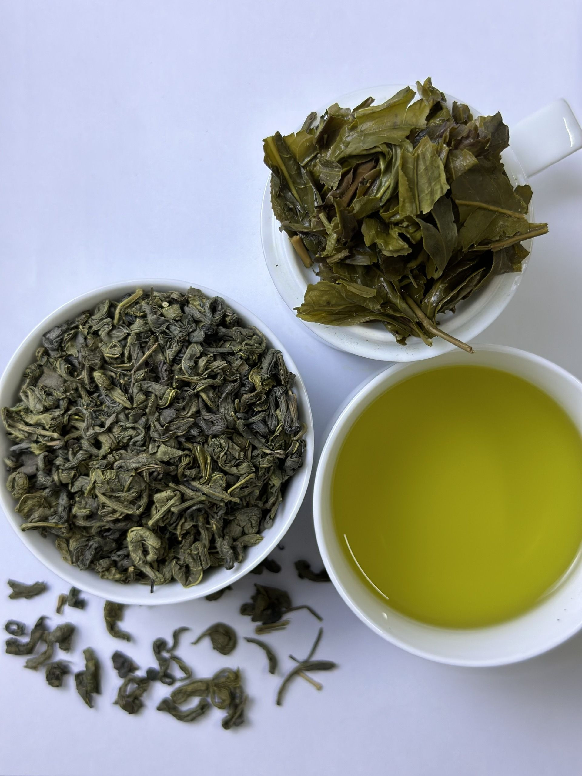 Buy Vietnamese Green Tea Pekoe from Ikigai Trading And Investment Joint ...