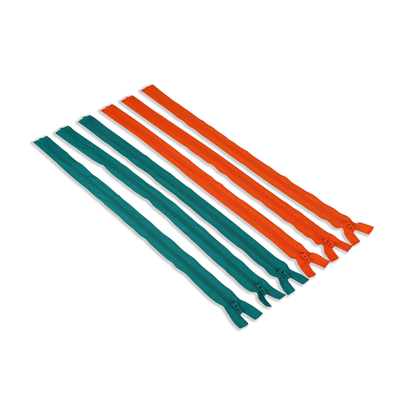 Buy Injection Molded Zipper from PUJIANG JIETAI ZIPPER CO., LTD., China ...