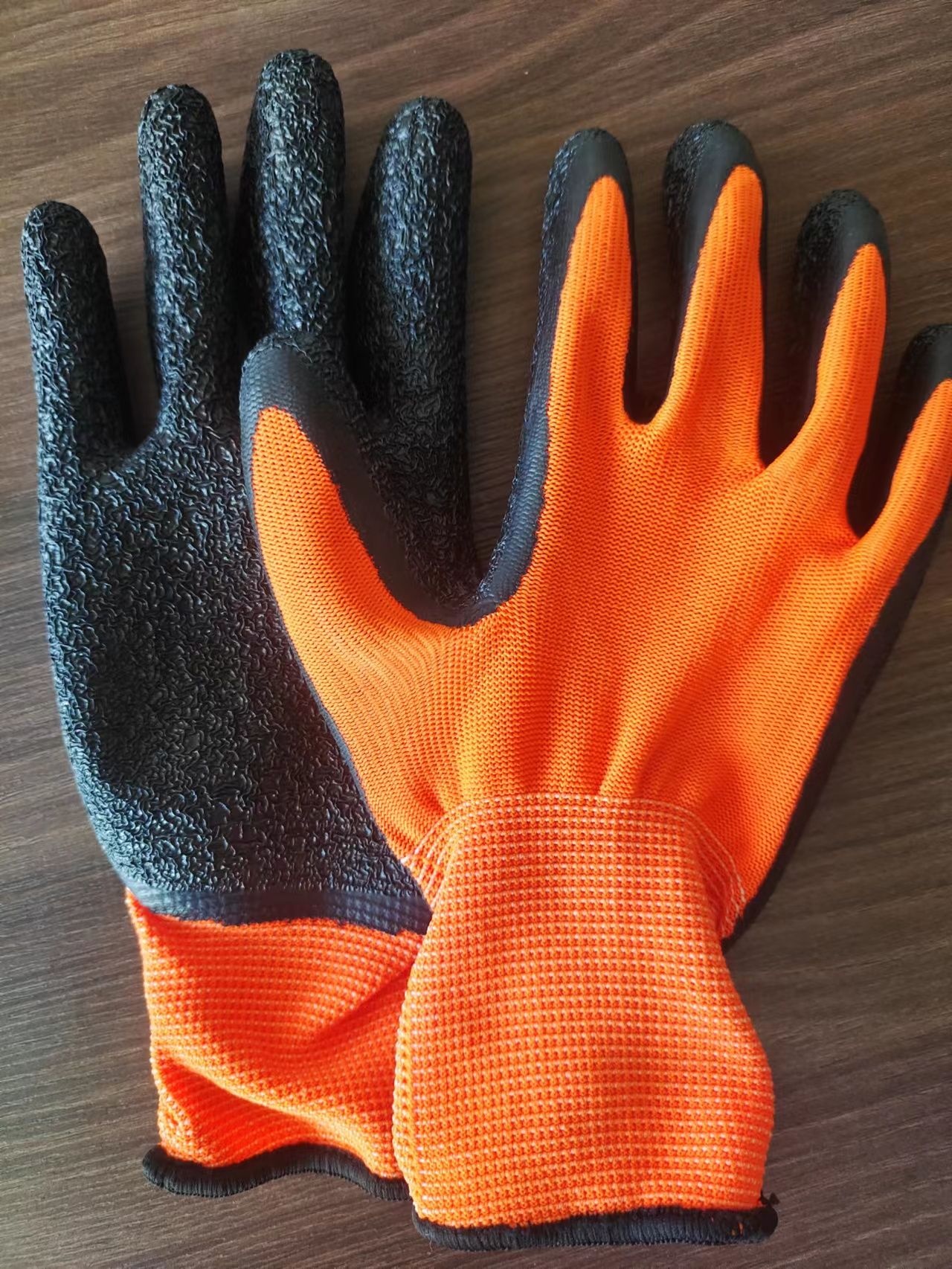 Buy Nitrile, Latex Gloves from SAFETY PRODUCTS CO.,LTD, China ...
