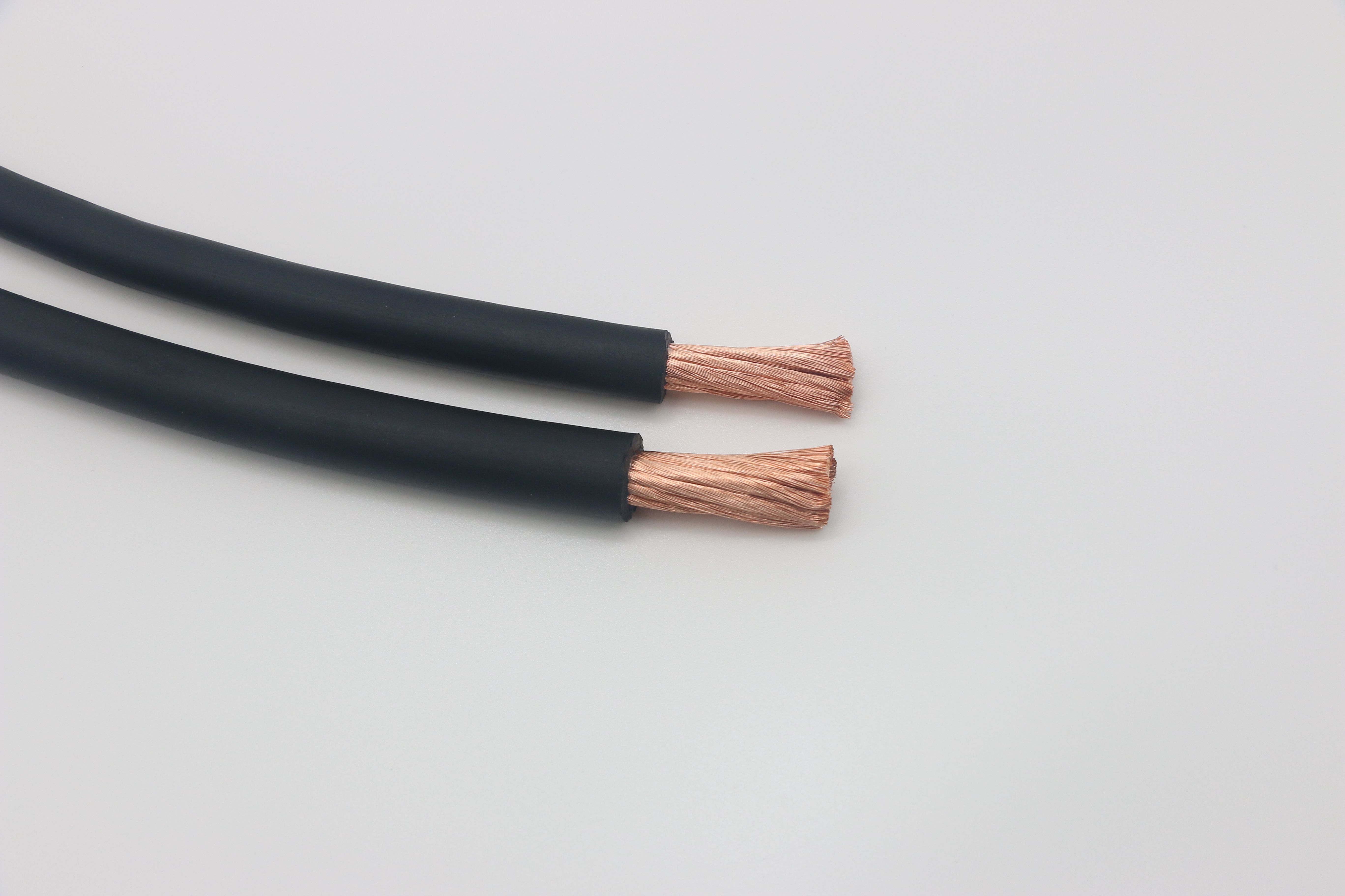 Buy H01n2-d Welding Cable 50mm2 Wholesaler Factory Ce Certification ...