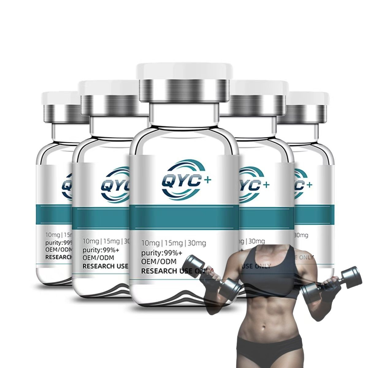 Buy Sales Of Various Weight Loss Peptides from Shanxi Qianyecao ...