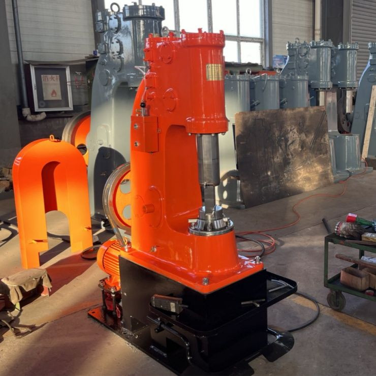 Buy Martillo Pilon,power Hammer,forging Hammer from Anyang Forging ...