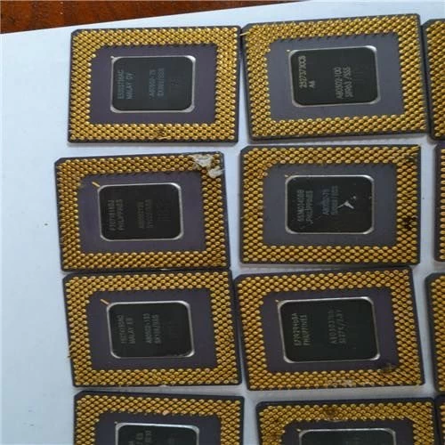 Buy Cpu With Gold Ram, Finger Scrap, Best Price from Reliable Scrap ...