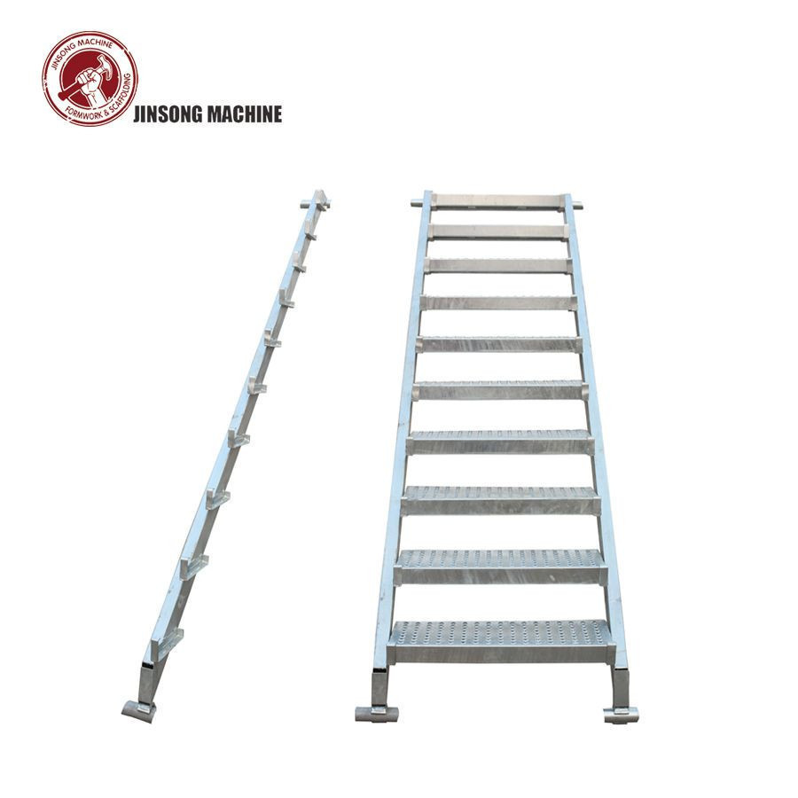Buy Scaffolding Steel Step Ladder,aluminum Scaffolding Step Ladder from ...