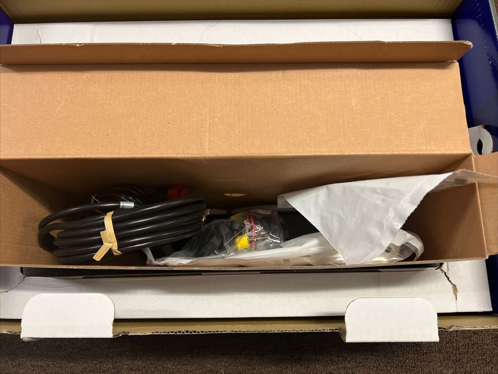 Buy For Sale Lowrance Hds16 Carbon Structurescan 3d Bundle from Trade ...