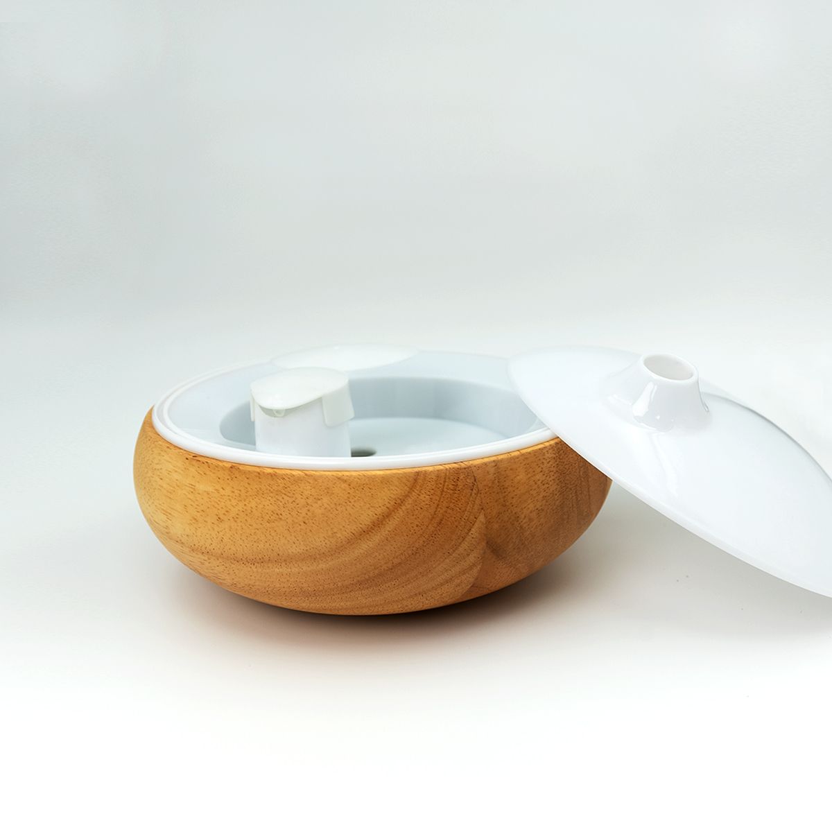 Buy Aroma Diffuser 4 from HuiYi electronics co., ltd, China ...