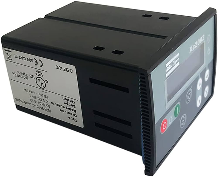 Buy Dhl Xc2002 Controller For Atlas Copco Portable Compressor ...