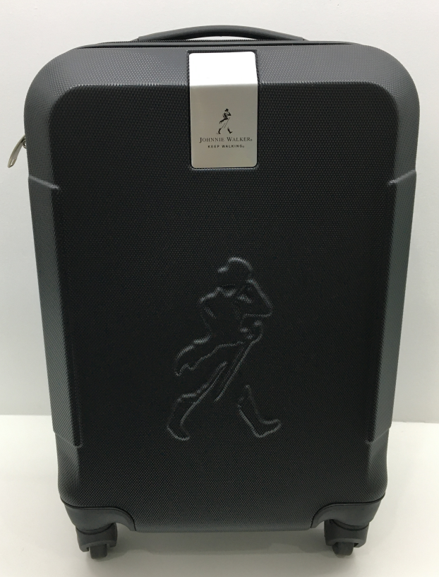 Buy Johnnie Walker Luggage Case, Travel Bag from fullfigure, China ...