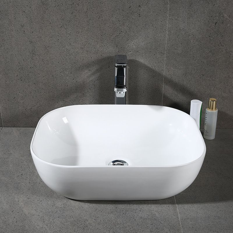 Buy Chinese Sanitary Ware New Design Counter Top Sinks Bathroom Unique ...