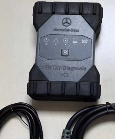 Buy Actia Mercedes Benz Xentry Diagnosis Vci Original Diagnosis Kit 3 ...