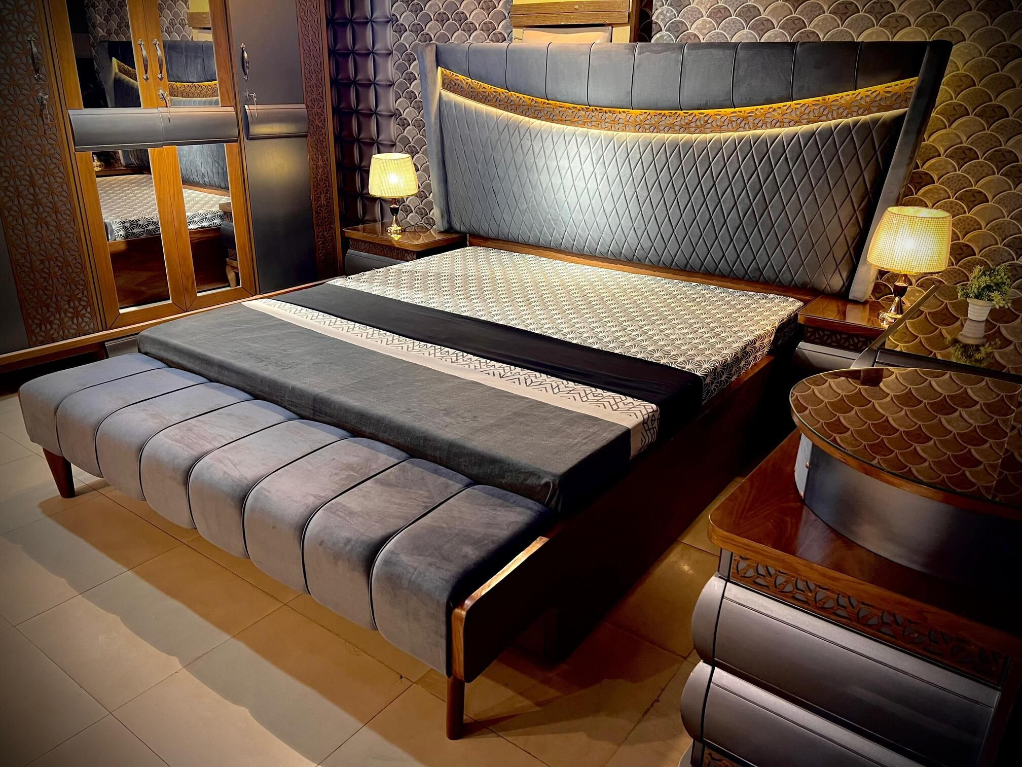 Buy Selengo (fs Interior) from Feroz Sons Furnitures, Pakistan ...