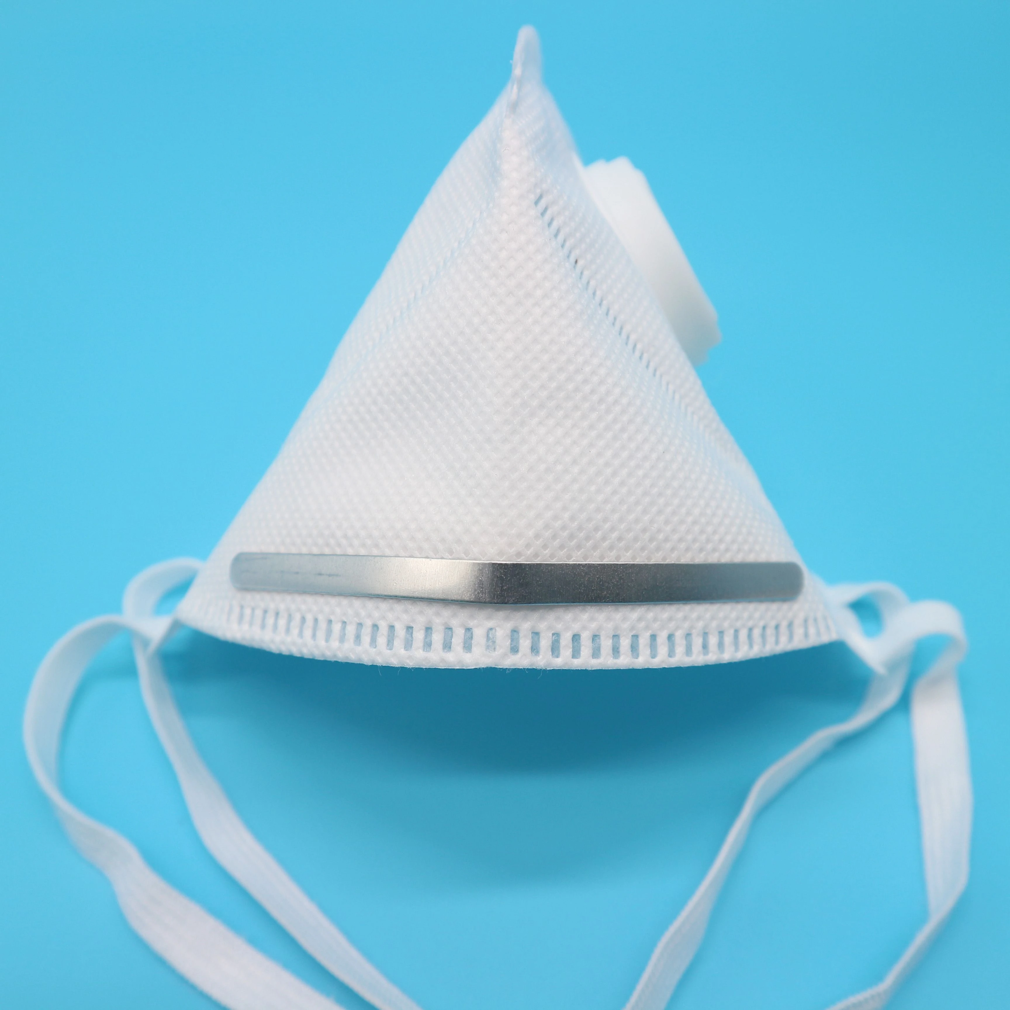 Buy Earloop Face Mask Dust Mask Ffp2 With Ce Nb 2163 Approved from 2005 ...