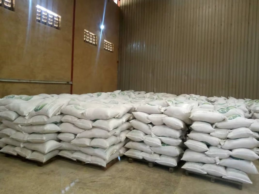 Buy High Protein Quality Soybean Meal / Soya Bean Meal For Animal Feed ...