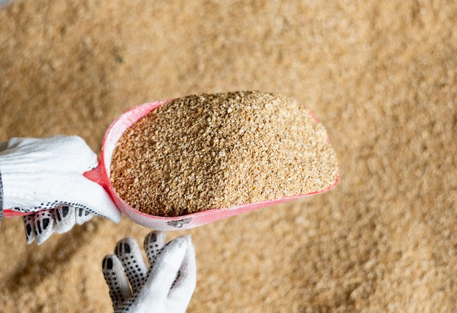 Buy Soybean Cake from Euro Commerce, Ukraine | Tradewheel.com
