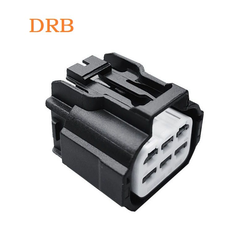 Buy Drb Connector 6189-7535 Waterproof Connector 6189-7534 Male And ...
