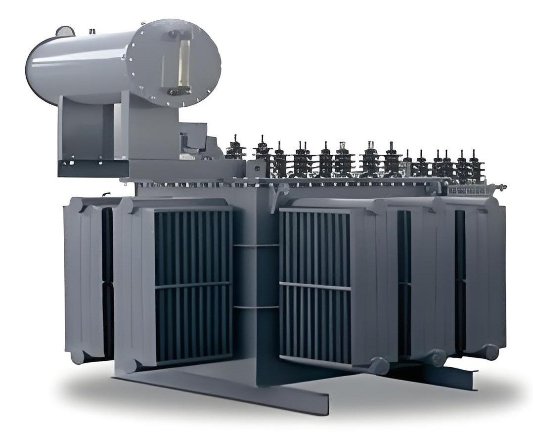 Buy Shunt Reactor (oil-immersed) from SHANGHAI ZHIYOU ELECTRIC ...