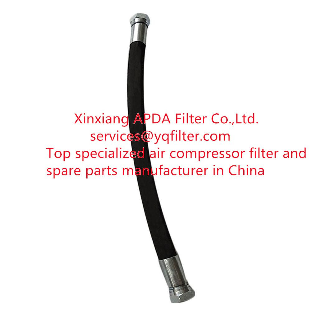 Buy Atlas Copco Parts Hose 1092300922 1202783600 1202817100 1202817200 ...