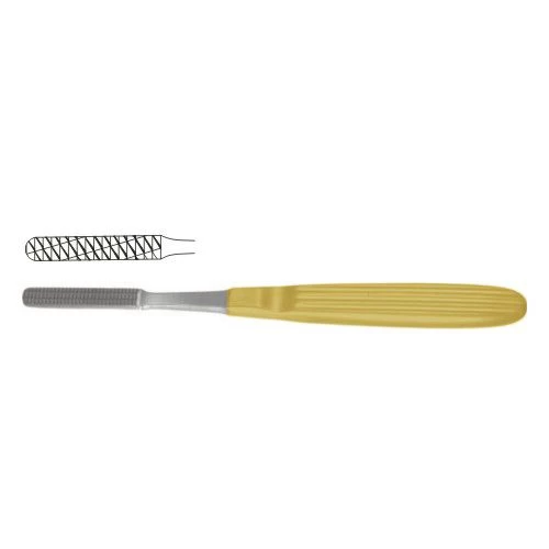 Buy Tc Maltz Nasal Rasp 19.5 Cm from SON BRO SURGICAL, Pakistan ...
