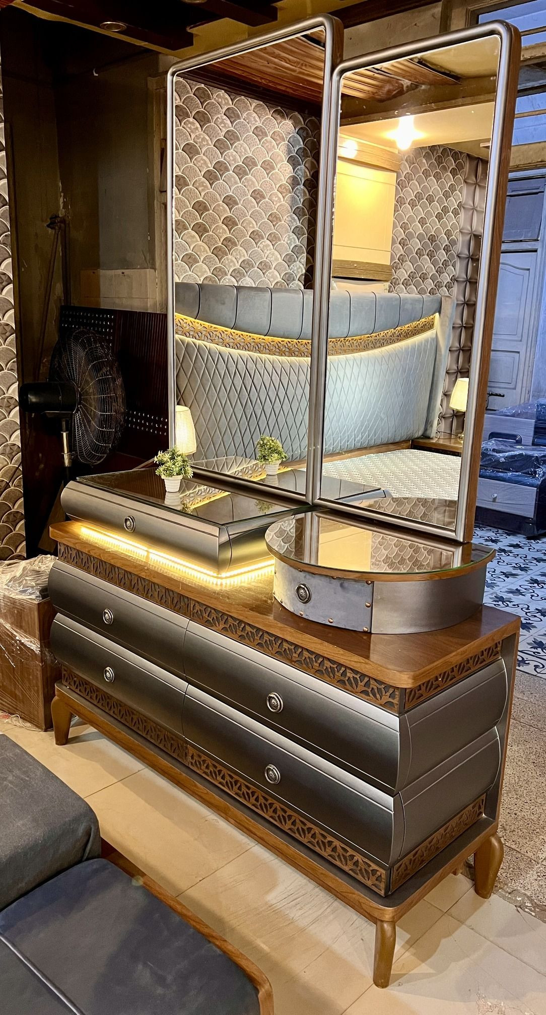 Buy Selengo (fs Interior) from Feroz Sons Furnitures, Pakistan ...