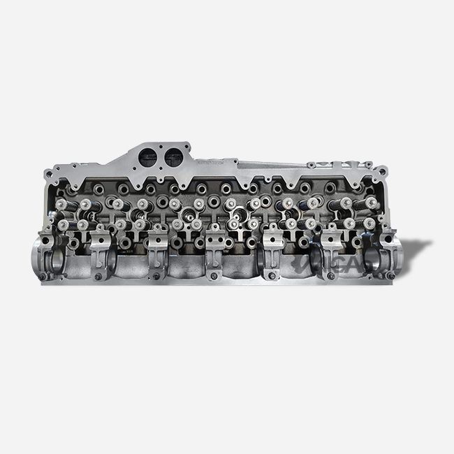 Buy Detroit S60-14l Cylinder Head from Yantai MIGAO Precision Machinery ...