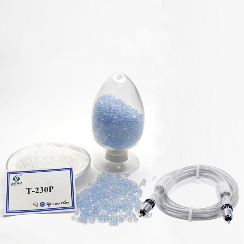 Buy Customized Transparent Pvc Stabilizer With Calcium Zinc Heat ...
