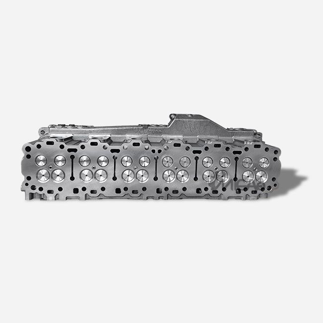 Buy Detroit S60-14l Cylinder Head from Yantai MIGAO Precision Machinery ...
