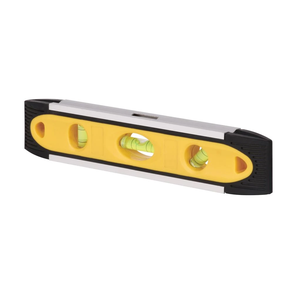Buy Aluminum Spirit Level from Kales Tool Industry & Trade Co., Ltd ...