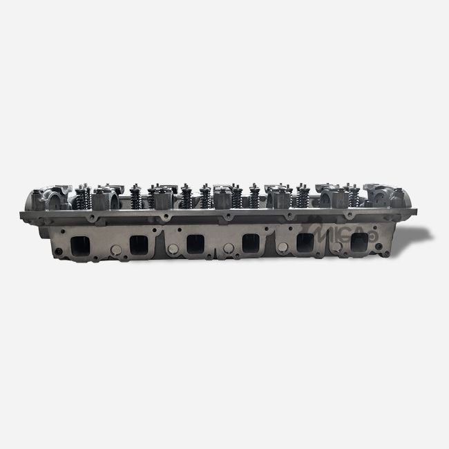 Buy Detroit S60-14l Cylinder Head from Yantai MIGAO Precision Machinery ...