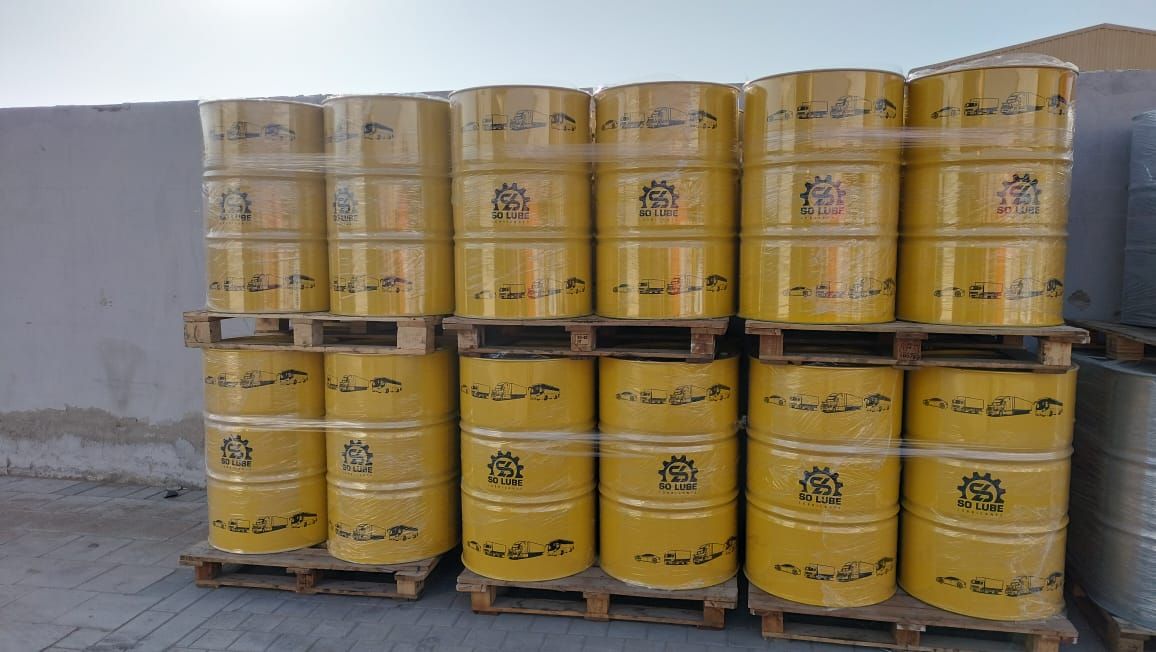 Buy Super Power Gasoline Engine Oil 20w-50 Api Sl from NexGen ...