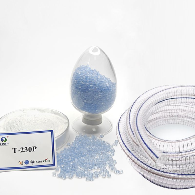 Buy Customized Transparent Pvc Stabilizer With Calcium Zinc Heat ...