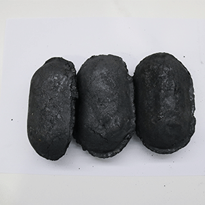 Buy Eca Based Cylinder/briquette/trapezium Soderberg Self Baking Carbon ...