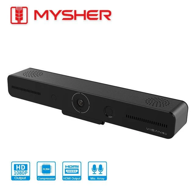 Buy All-in-one Video Conferencing Device from Beijing Mysher Technology ...