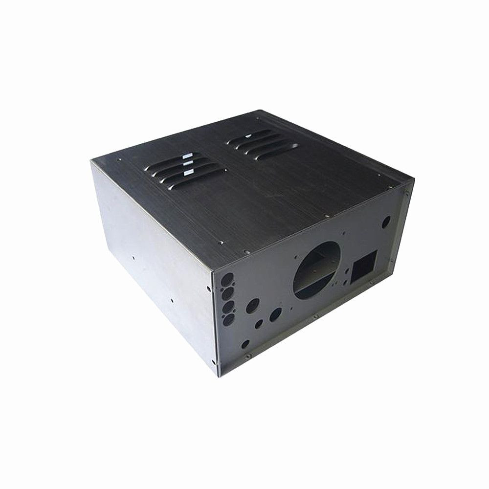 Buy Sheet Metal Computer Case Cabinet from Jiangxi Junchang Technology ...