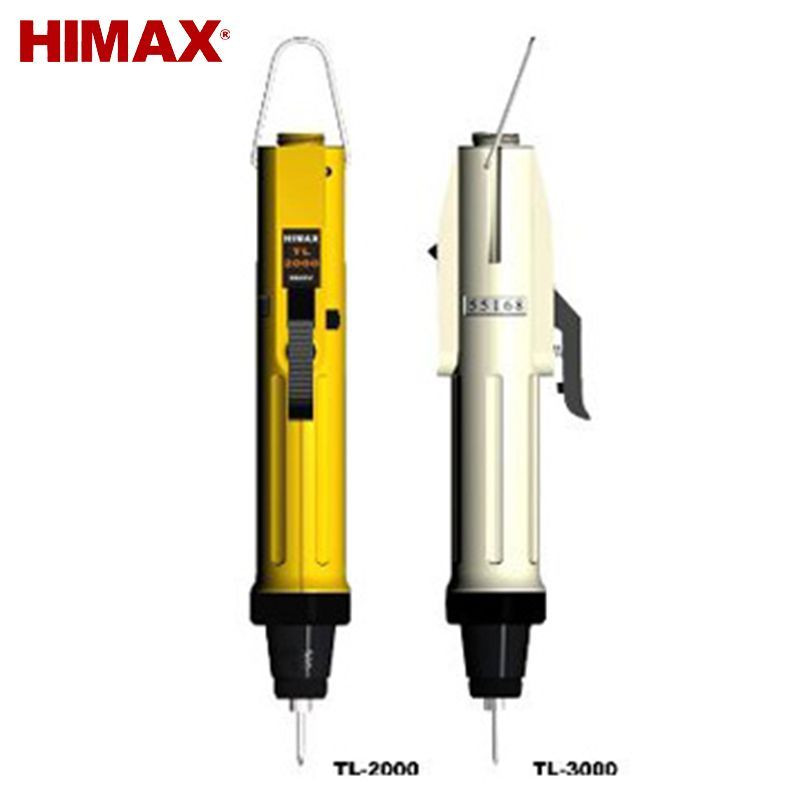 Buy Low Torque Electric Screwdriver from NINGBO TAI-LI A.E.T. CO., LTD ...