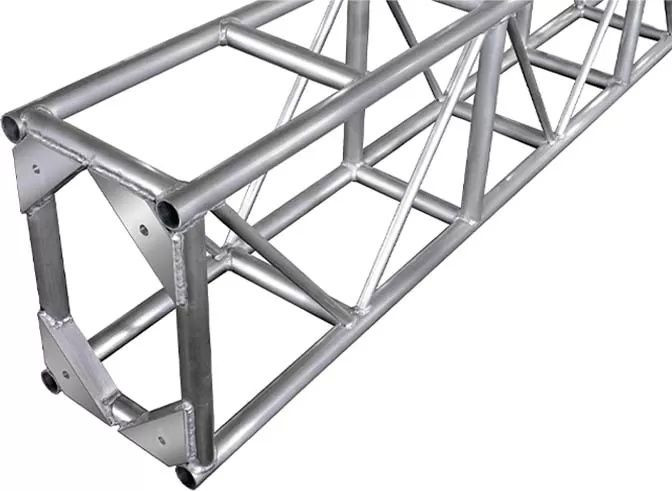 Buy Maximize Profits With Durable Bolted Trusses from GuangZhou ZhiGou ...