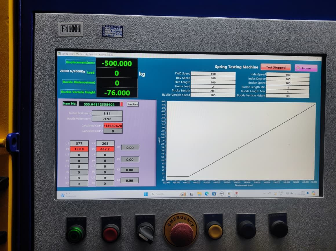 Buy Panel from JAS Automation and Controls, India | Tradewheel.com