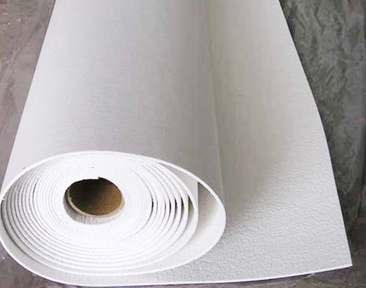 Buy Chancefiber Refractory Thermal Lining Alumina Ceramic Fiber Paper ...