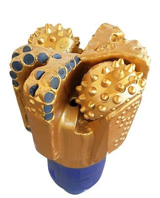 Buy Hybird Pdc Bit 4 Pdc Bit For Well Drilling Granddts Pdc Bits from ...