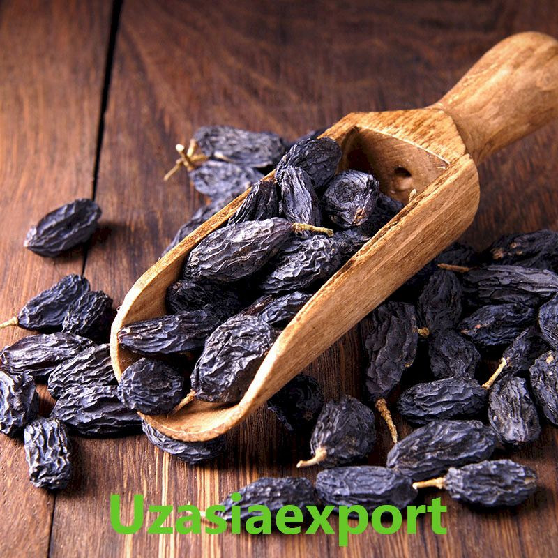 Buy Black Raisins from IT EXPORT ASEAN LLC, Uzbekistan | Tradewheel.com