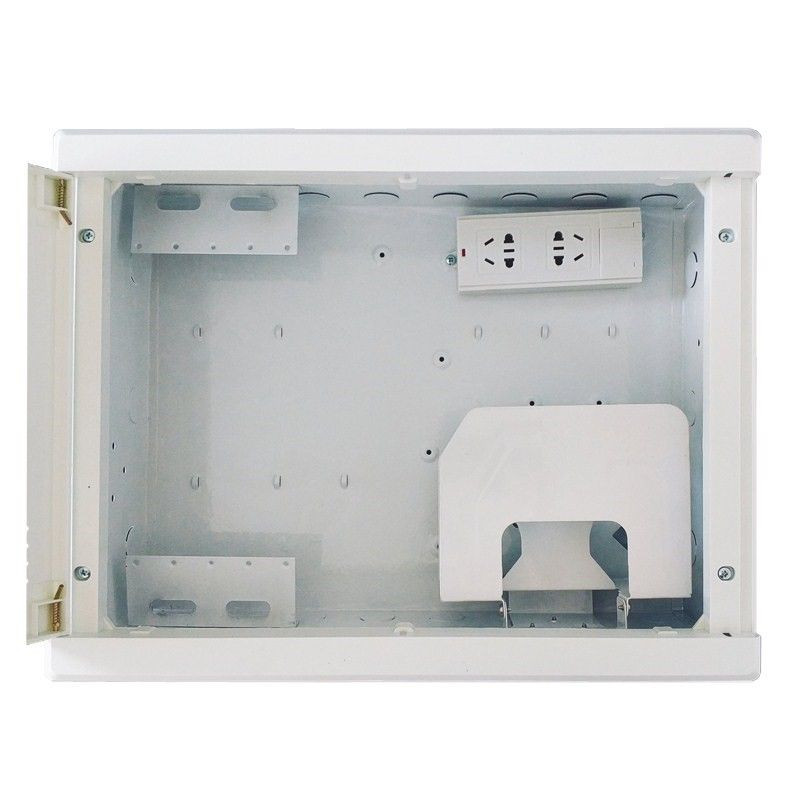 Buy Weak Current Box from Wenzhou Zhengsheng Electric Co., Ltd., China ...