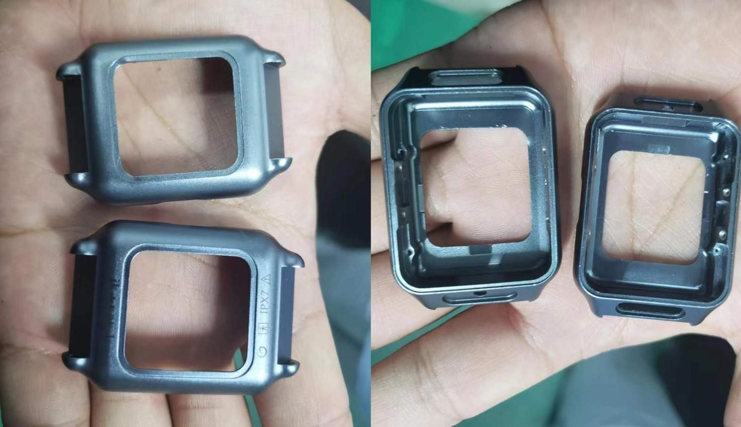 Buy Smart Watch Case from Shaanxi Baowei Precision Manufacturing ...