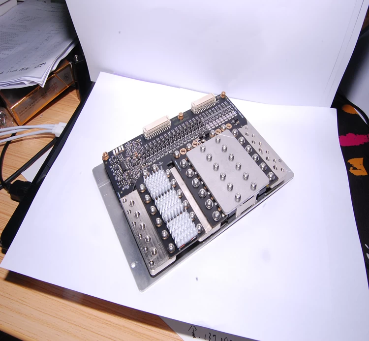 Buy Bms Atp-4~24s-120a from Shenzhen ATPower Electronics Co.,Ltd, China ...