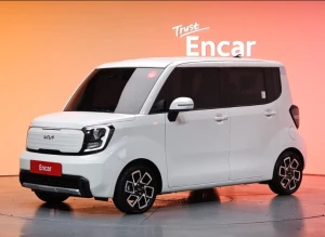 Buy The New Kia Ray Signature from Hanko Co., Ltd., South Korea ...