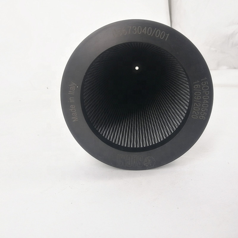 Buy 05673040 05673040/001 Industrial Hydraulic Oil Filter Element from ...