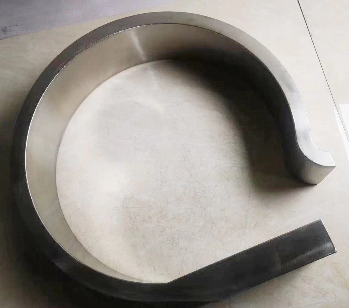 Buy Bending Large Size Metal Part from DongGuan JianZhao metal plastic ...