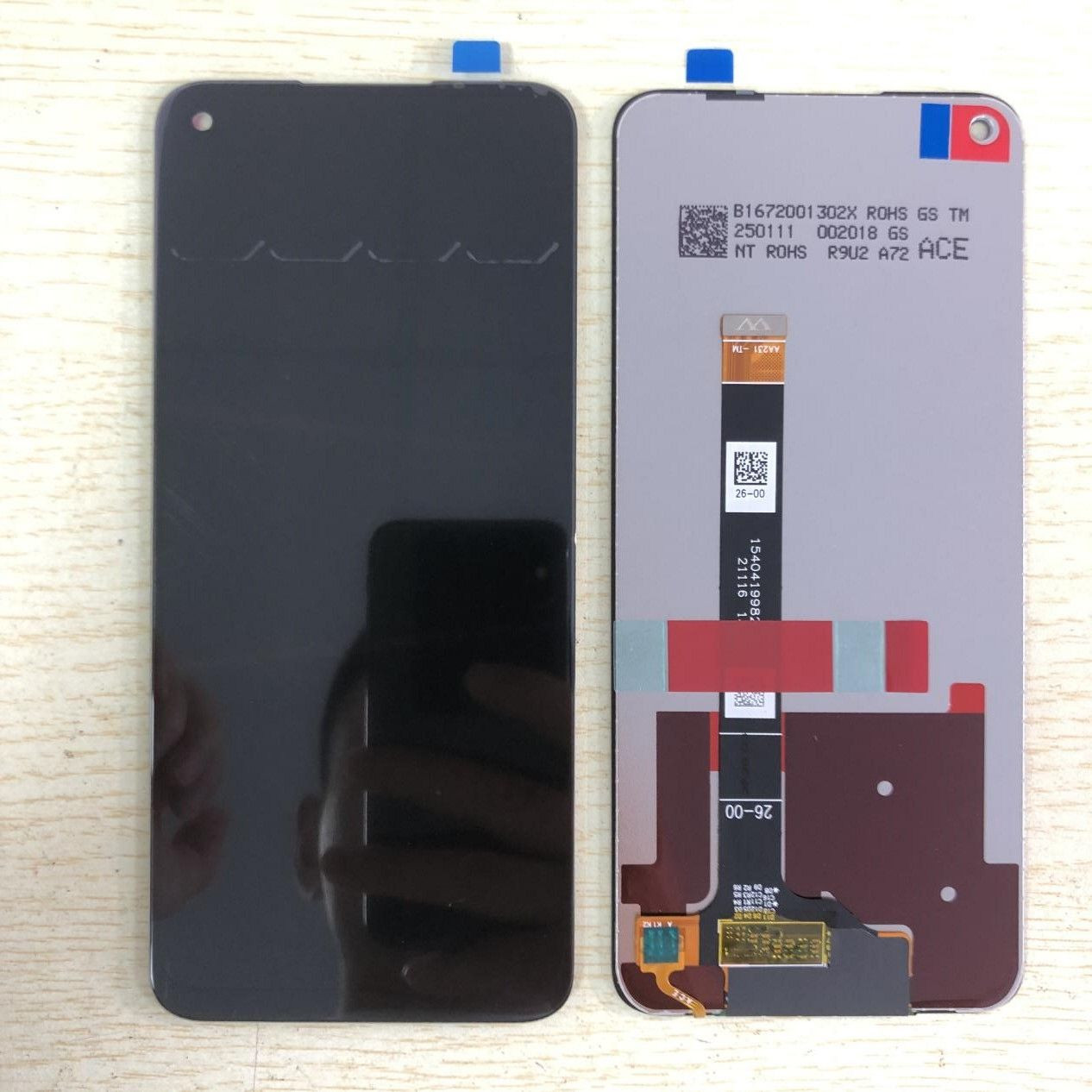 Buy Lcd Screen With Display Digitizer from Shenzhen Jiamida Technology ...