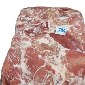 Buy Export Halal Frozen Beef Meat Frozen Boneless Trimmed Beef ...