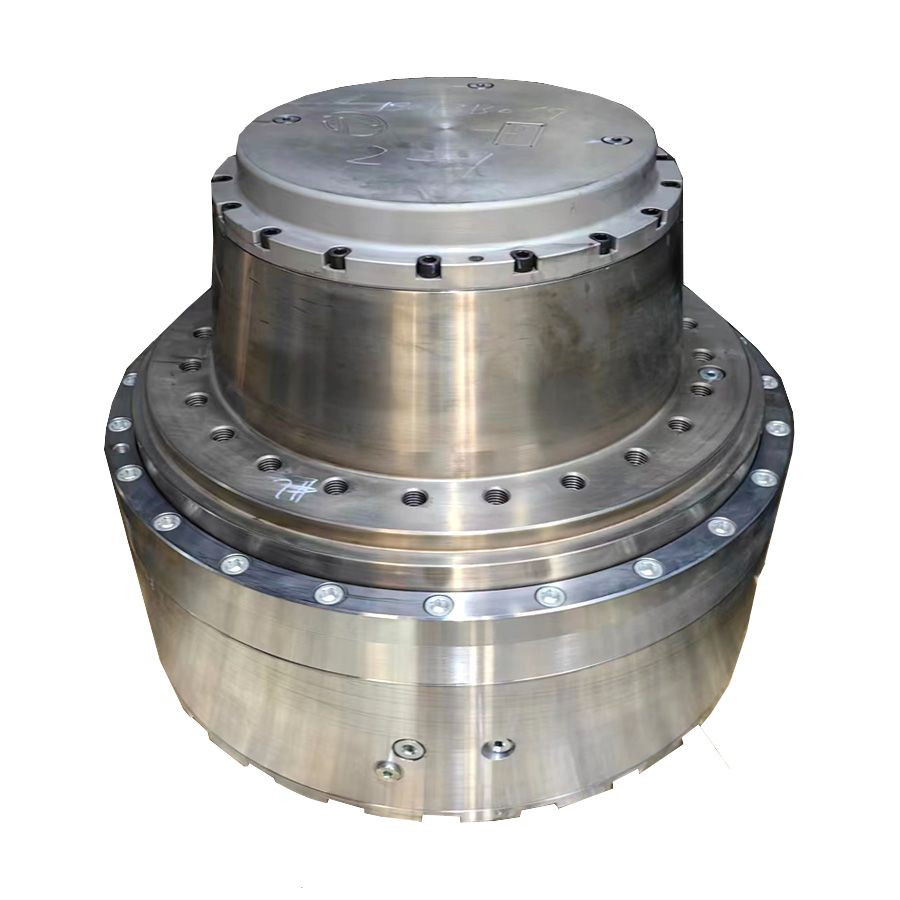 Buy Travel Gearbox from Qingdao Elite Hydraulic Co.,Ltd, Hong Kong ...